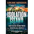 Isolation Island: The addictive debut thriller from award-winning ...