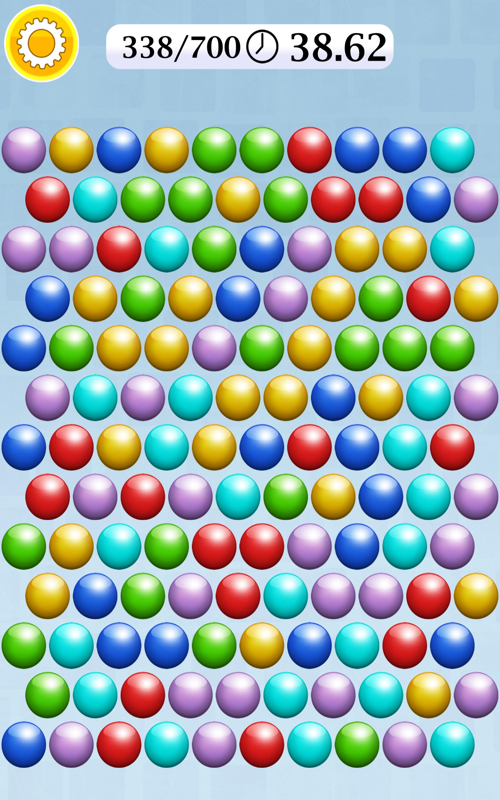 Bubble Buster : Amazon.co.uk: Apps & Games