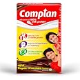 Complan Nutrition Drink Powder for Children, Royale Chocolate Flavour ...