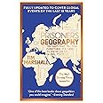Prisoners of Geography: FULLY UPDATED NEW EDITION OF THE #1 SUNDAY ...