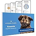 Wisdom Panel Essential: Most Accurate Dog DNA Test Kit for Breed ID and ...