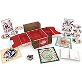 Food Wars! Complete Season 1 (Episodes 1-24) [DVD]: Amazon.co.uk ...