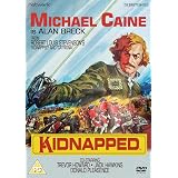 Kidnapped [DVD]: Amazon.co.uk: Peter Finch, James MacArthur, Bernard ...