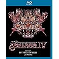 Santana IV - Live At The House of Blues - Las Vegas [Blu-ray]: Amazon.de: Santana, Santana: DVD ...