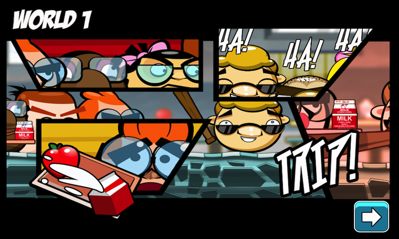 Angry Nerds: Amazon.co.uk: Appstore for Android