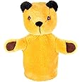 The Sooty Show Sweep Hand Puppet : Amazon.co.uk: Toys & Games