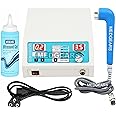 Physiogears Digital Unit Ultrasound Physiotherapy Machine For Pain ...
