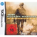Call of Duty: Modern Warfare 3 - [Nintendo DS] : Amazon.de: Games