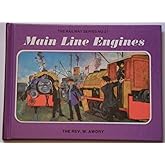 The Railway Series No. 25: Duke the Lost Engine (Classic Thomas the ...