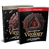 Principles of Virology: 2 Volume Set (ASM) : Flint, S. Jane, Racaniello ...