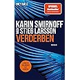 Vergeltung: Roman (Millennium, Band 8) : Smirnoff, Karin, Flegler ...