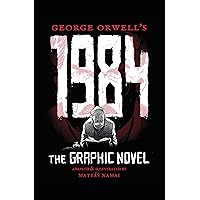 1984: The Graphic Novel: Amazon.co.uk: Orwell, George, Nesti, Fido ...