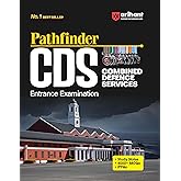 (OLD EDITION) Pathfinder CDS Combined Defence Services Entrance ...