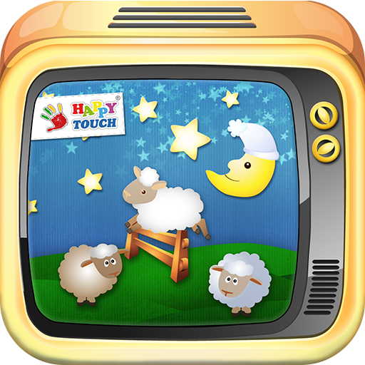 Baby Sleep TV (by Happy Touch Apps for Kids) : Amazon.co.uk: Apps & Games