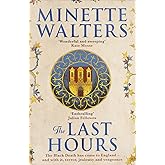 The Turn of Midnight: A deadly plague is spreading across the land ...