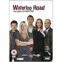 Waterloo Road : Complete BBC Series 1 [2006] [DVD]: Amazon.co.uk: Jamie ...