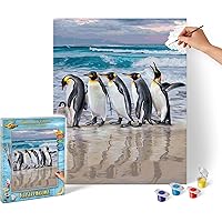 Schipper 609130891 Malen nach Zahlen – Hamburg, meine Perle - Bilder malen für Erwachsene ...