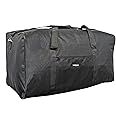 L&B Extra Large XXL Holdall - Very Big X-L Duffle Bags for Travel ...