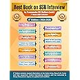 Book on SSB Interview