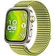 HUAWEI WATCH FIT4 Pro SmartWatch,1.82”Display,Sapphire Glass, GPS for Pro-Level Outdoor Sports ...