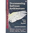 Documenting Software Architectures: Views and Beyond (SEI Series in Software Engineering ...