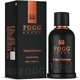 Buy Fogg Oud Extreme Perfume, Long-Lasting Perfume, Eau De Parfum For ...