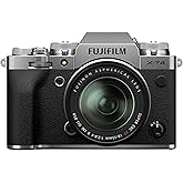 Buy Fujifilm X-T3 26.1 MP Mirrorless Camera Body (APS-C X-Trans CMOS 4 Sensor, X-Processor 4 ...