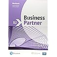 Business Partner B2 Coursebook and Basic MyEnglishLab Pack [Lingua ...