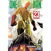 One-Punch Man, Vol. 25: Volume 25 : ONE, Murata, Yusuke: Amazon.es: Libros