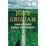 L'ex avvocato : Grisham, John, Lamberti, Nicoletta: Amazon.it: Libri