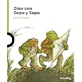 Días con Sapo y Sepo (SERIE VERDE(+4)) : Lobel, Arnold, Rozarena, P ...