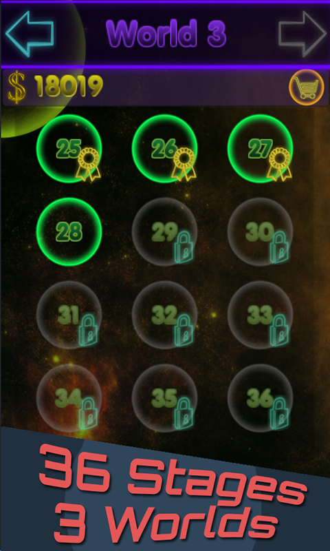 Brick Breaker 3D - Classic Atari Arkanoid Breakout : Amazon.co.uk: Apps ...