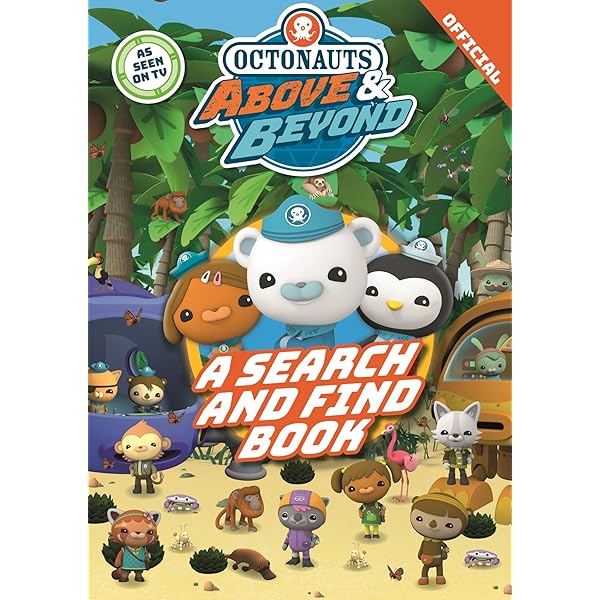 Octonauts The Golden Coral Merry Christmas Youtube Octonauts Merry