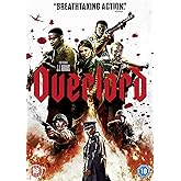 Overlord [DVD]: Amazon.es: Jovan Adepo, Wyatt Russell, Mathilde ...