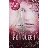 The Iron King (The Iron Fey - Book 1) (MIRA): discover this unmissable ...