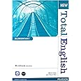 New Total English Elementary Students' Book (with Active Book CD-ROM ...