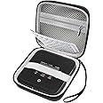 Hard Travel Router Case for NETGEAR Nighthawk M5 5G Mobile Hotspot with ...