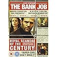 The Bank Job [DVD]: Amazon.co.uk: Jason Statham, David Suchet, Stephen ...