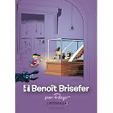 Intégrale Benoît Brisefer - Tome 2 : Peyo: Amazon.fr: Livres