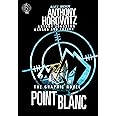 Point Blanc Graphic Novel (Alex Rider): Amazon.co.uk: Horowitz, Anthony ...