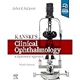 Buy Kanski's Clinical Ophthalmology: A Systematic Approach Book Online at Low Prices in India ...