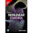 Buy Nonlinear Control, 1e Book Online at Low Prices in India ...
