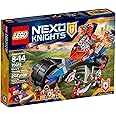 LEGO 70319 "Nexo Knights Macy’s Thunder Mace Construction Set (Multi ...