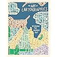 Amazon.fr - The Art of Cartographics: Designing the Modern Map ...