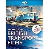 British Transport Films Collection [DVD]: Amazon.co.uk: DVD & Blu-ray