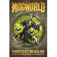 Mogworld : Croshaw, Yahtzee: Amazon.de: Bücher