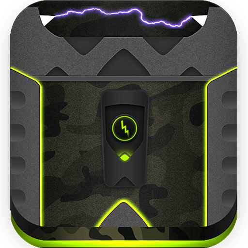 Stunner - Electric Stun Gun: Amazon.co.uk: Appstore for Android