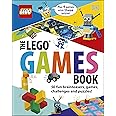 The LEGO Games Book: 50 fun brainteasers, games, challenges, and ...