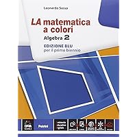 La Matematica a Colori. Edizione Gialla. Con e-book. Con Espansione ...