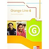 Orange Line 6: Workbook mit Audios Klasse 10 (Orange Line. Ausgabe ab ...